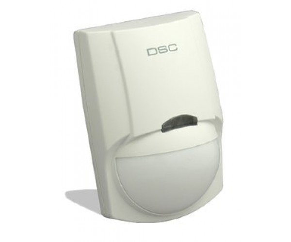 DSC LC-100-PI-6PK PIR DETECTOR WITH PET IMMUNITY